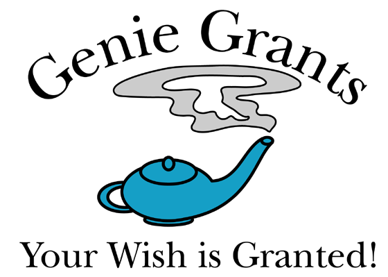 GenieGrants – Your Wish is Granted!